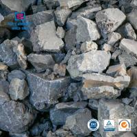 China Factory Direct Brown Fused Alumina 95% 1-3mm Bauxite Ore High Purity Refractory for sale