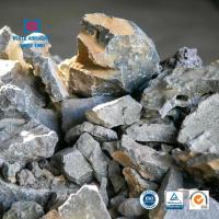 China Factory Direct Brown Fused Alumina 95% 1-3mm Bauxite Ore High Purity Refractory for sale