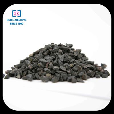 China Aluminum Oxide Brown Fused Alumina 0-1-3-5-8mm 200mesh 325mesh F24-F220 for sale