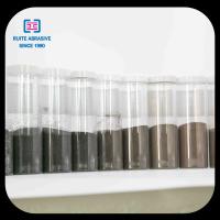 China Aluminum Oxide Brown Fused Alumina 0-1-3-5-8mm 200mesh 325mesh F24-F220 for sale