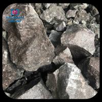 China Aluminum Oxide Brown Fused Alumina 0-1-3-5-8mm 200mesh 325mesh F24-F220 for sale