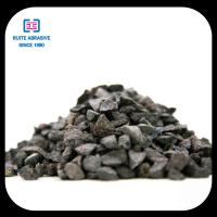 China Aluminum Oxide Brown Fused Alumina 0-1-3-5-8mm 200mesh 325mesh F24-F220 for sale