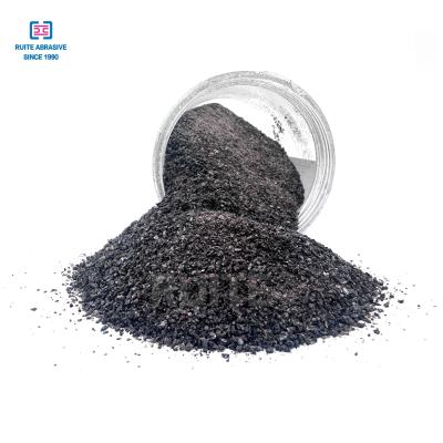 China Bfa 0-1-3-5-8-10mm Brown Fused Alumina Abrasives for Refractory Raw Materials for sale
