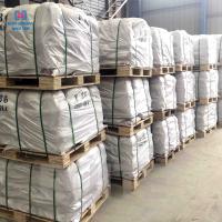 China High Purity Brown Fused Alumina 95% 200 Mesh Powder Low Fe2o3 Refractory for sale