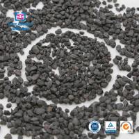 China High Purity Brown Fused Alumina 95% 200 Mesh Powder Low Fe2o3 Refractory for sale