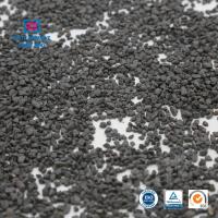 China High Purity Brown Fused Alumina 95% 200 Mesh Powder Low Fe2o3 Refractory for sale