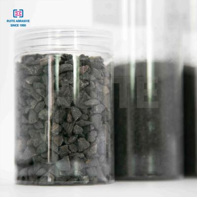China Bfa Aluminum Oxide Brown Fused Alumina 0-1-3-5-8mm 200mesh 325mesh F24-F220 Abrasives for sale