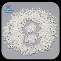 China White Fused Alumina Powder with 60 80 220mesh for Sandblasting for sale