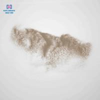 China 325 Mesh 94.5% 95% Al2O3 Brown Fused Alumina Bfa for Foundry Industry for sale
