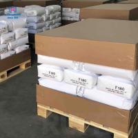 China 325 Mesh 94.5% 95% Al2O3 Brown Fused Alumina Bfa for Foundry Industry for sale