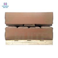 China Brown Fused Alumina Oxide for Superior Metal Polishing Results 16#-400# for sale