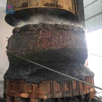 China Brown Fused Alumina Abrasive Material Synthetic Price Used for Metal Sandblasting for sale