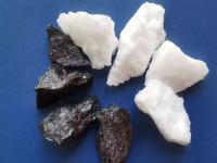 China Abrasive Grits Brown Fused Alumina White Aluminum Oxide for Grinding Polishing Sandblasting for sale