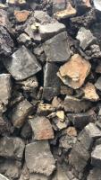 China Abrasive Grits Brown Fused Alumina White Aluminum Oxide for Grinding Polishing Sandblasting for sale