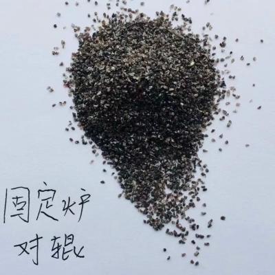 China 220#Brownfused Alumina Supplier Bfabrownaluminumoxidefor Sandblasting Made in China for sale