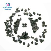 China 8#-220# Brown Aluminium Oxide for Stainless Steel Blasting for sale