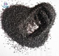 China 8#-220# Brown Aluminium Oxide for Stainless Steel Blasting for sale