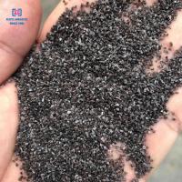 China 8#-220# Brown Aluminium Oxide for Stainless Steel Blasting for sale