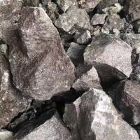 China F P Sand Brown Fused Alumina Brown Aluminum Oxide for Dump Furnace for sale