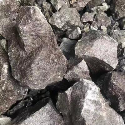 China F P Sand Brown Fused Alumina Brown Aluminum Oxide for Dump Furnace for sale