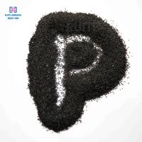 China F P Sand Brown Fused Alumina Brown Aluminum Oxide for Dump Furnace for sale
