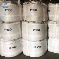 China F P Sand Brown Fused Alumina Brown Aluminum Oxide for Dump Furnace for sale