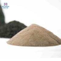 China JIS Standard Brown Aluminum Oxide (BFA/BA) Micro Grits F280-F2000 for sale