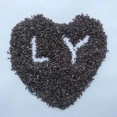 China F12-F220 Abrasive Grade Brown Aluminum Oxide for Grinding for sale