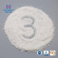 China Factory Direct White Fused Alumina for Glass Polishing and Making Compound for sale