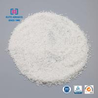 China Factory Direct White Fused Alumina for Glass Polishing and Making Compound for sale