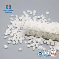 China Factory Direct White Fused Alumina for Glass Polishing and Making Compound for sale