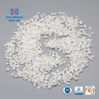 China Fixed Furnace After Surface Treated White Fused Alumina for Cutting Grinding Wheel for sale