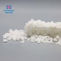 China Fixed Furnace After Surface Treated White Fused Alumina for Cutting Grinding Wheel for sale