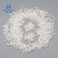 China High Quality Aluminum Oxide White Corundum Fused Alumina Oxide for Sandblasting for sale