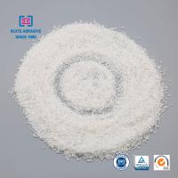 China High Quality Aluminum Oxide White Corundum Fused Alumina Oxide for Sandblasting for sale