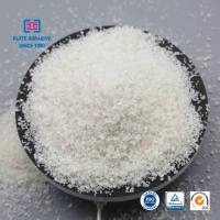 China White Fused Alumina Powder White Aluminium Oxide 60 80 220mesh for Sandblasting for sale