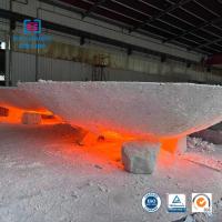China High Purity 99.5% White Fused Alumina for Sandblasting Blasting Media12#-240# for sale