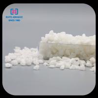 China White Fused Alumina 24# 36# 46# Sandblasting Parts Polishing Casting Aluminium Oxide for sale