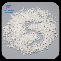 China White Fused Alumina Aluminum Oxide for Grinding Polishing Sandblasting for sale