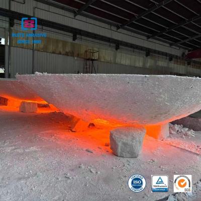 China White Fused Alumina Powder Industrial Abrasive High Purity for Sandblasting for sale