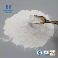 China White Fused Alumina High Purity Al2O3 99% Mohs 9 for Metal Finishing for sale