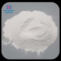 China Versatile Functional Grinding Material White Alumina for Coating Solutions for sale