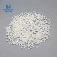 China Efficient White Corundum Abrasive Material for Versatile Applications for sale