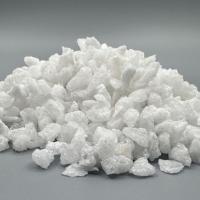 China Efficient White Corundum Abrasive Material for Versatile Applications for sale