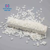 China Efficient White Corundum Abrasive Material for Versatile Applications for sale
