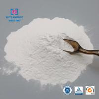 China High-Grade White Aluminum Oxide for Coating and Abrasive Use for sale