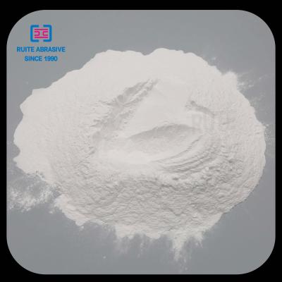 China Versatile White Corundum for Industrial Abrasive Material Use for sale