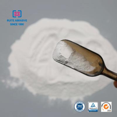 China Exceptional White Aluminum Oxide for Coating and Grinding Purposes for sale