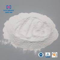 China Premium White Fused Alumina Hexzagon Crystal Abrasive for Industrial Use for sale