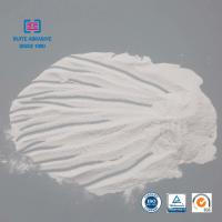 China Premium White Fused Alumina Hexzagon Crystal Abrasive for Industrial Use for sale